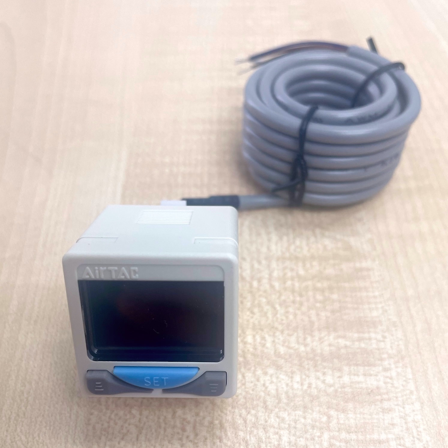 AirTAC Digital Display Pressure Switch DPSN1-01020